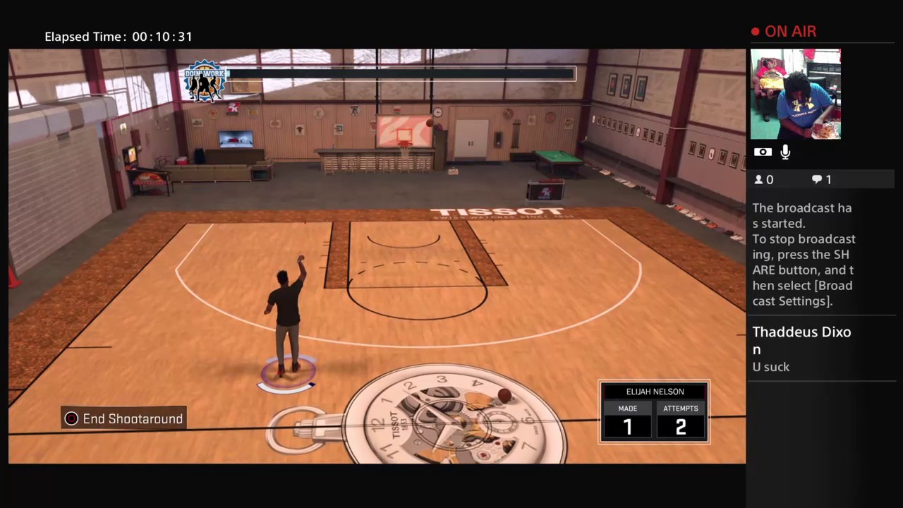 2k - YouTube