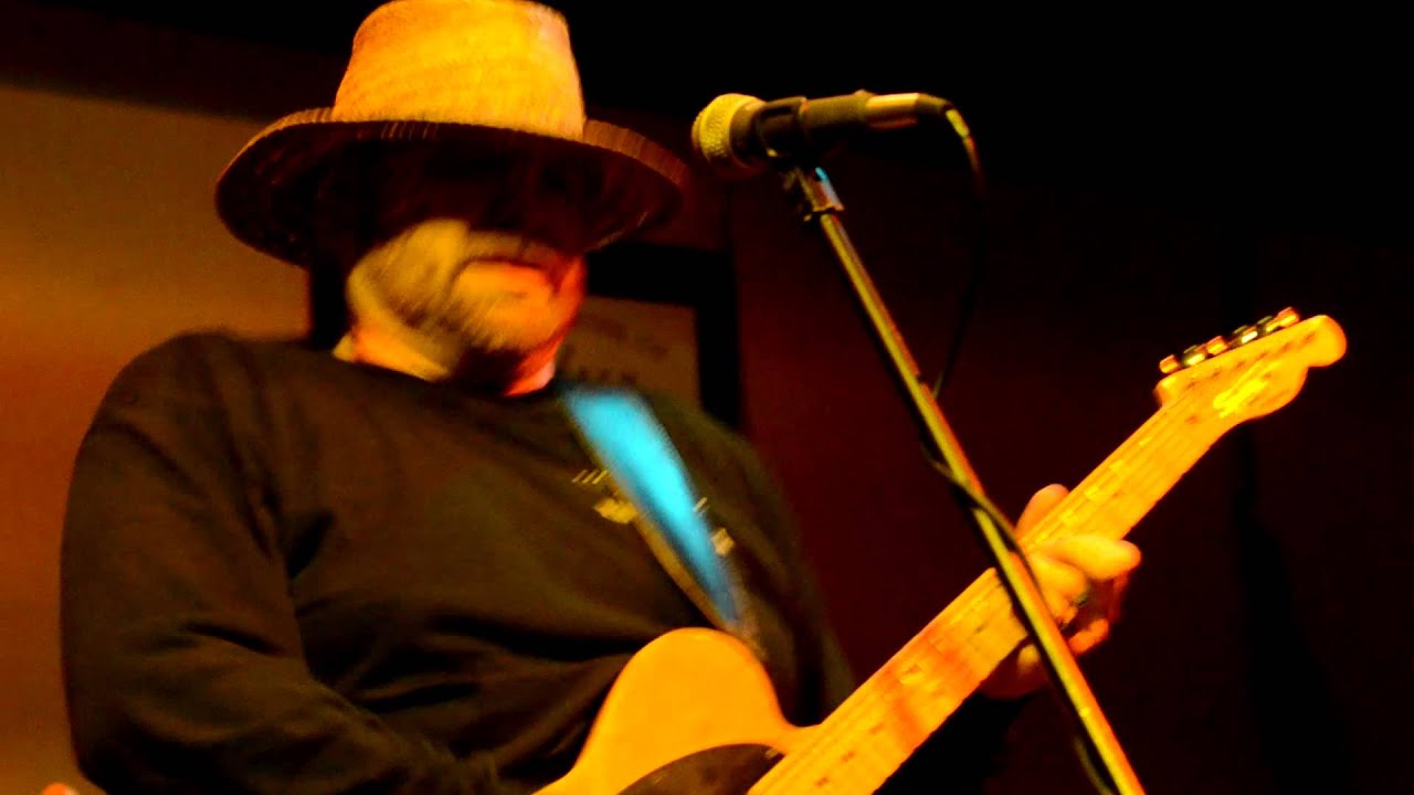 The David Bates Band [featuring Jody Hanshew] :: Roadhouse Blues [1/26 ...