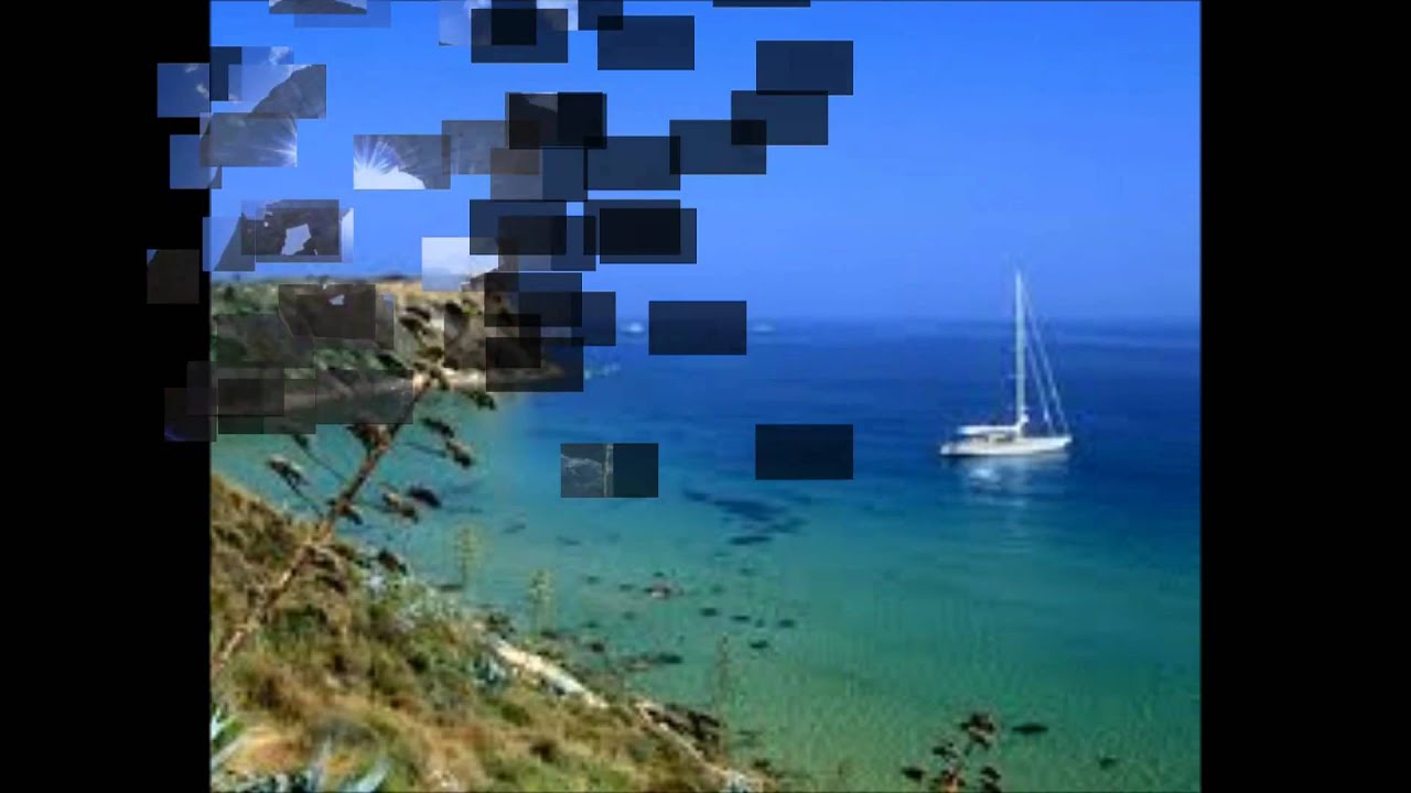 "Ikariotiko" Giannis Parios - ΝΗΣΙΩΤΙΚΑ - YouTube
