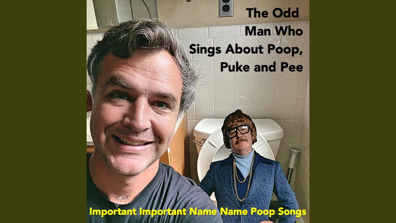 The Jude Poop Song - YouTube