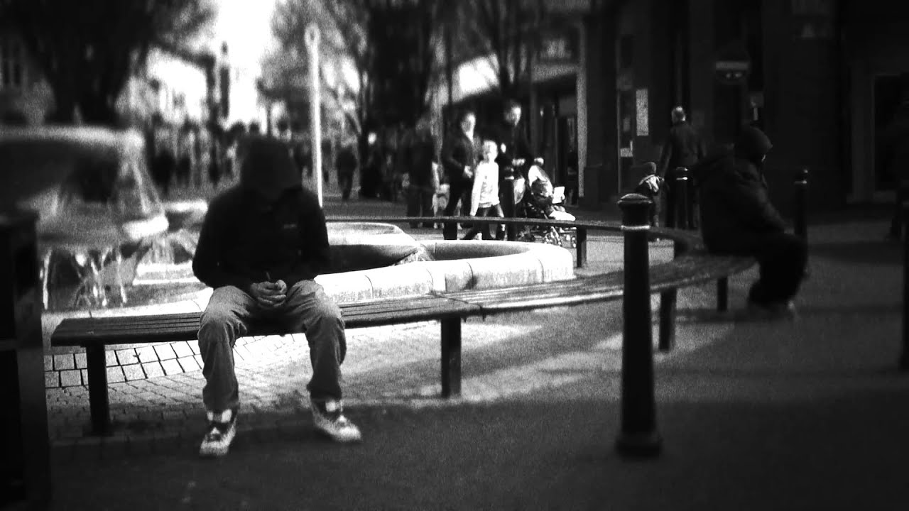 Hidden Homeless - YouTube