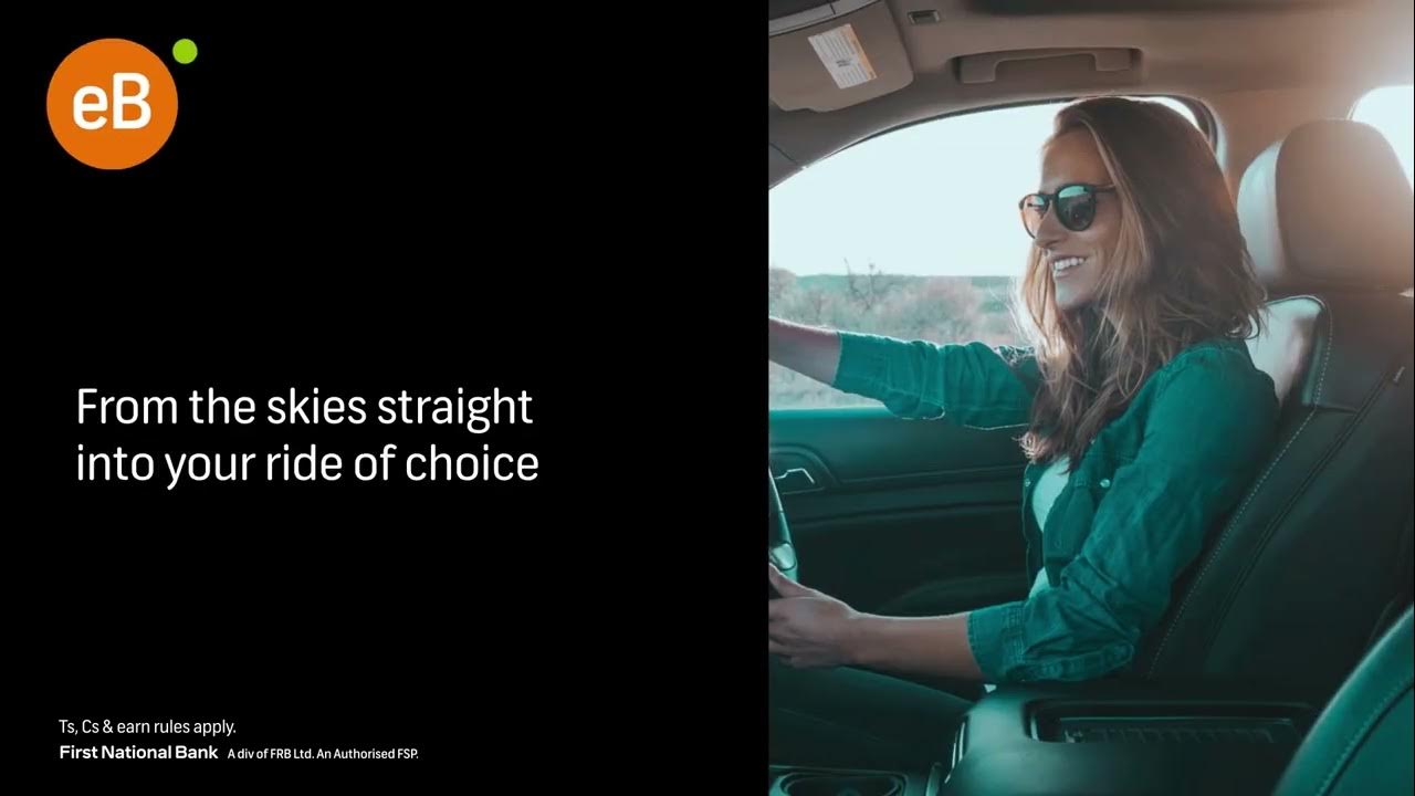 Unlock Invaluable with FNB Private - YouTube