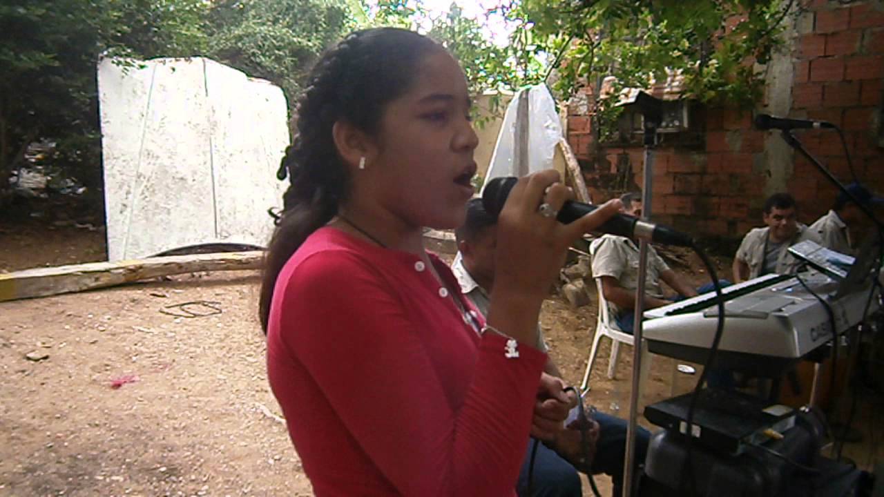 La hija de nadie-Elizabeth lemus - YouTube