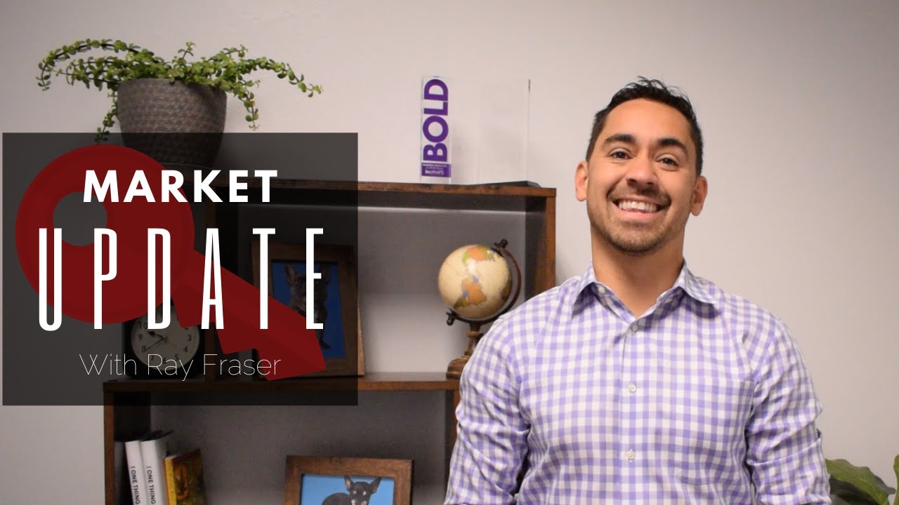 NEW RULES FOR AIRBNB AND VRBO | Market Update with Ray Fraser - YouTube