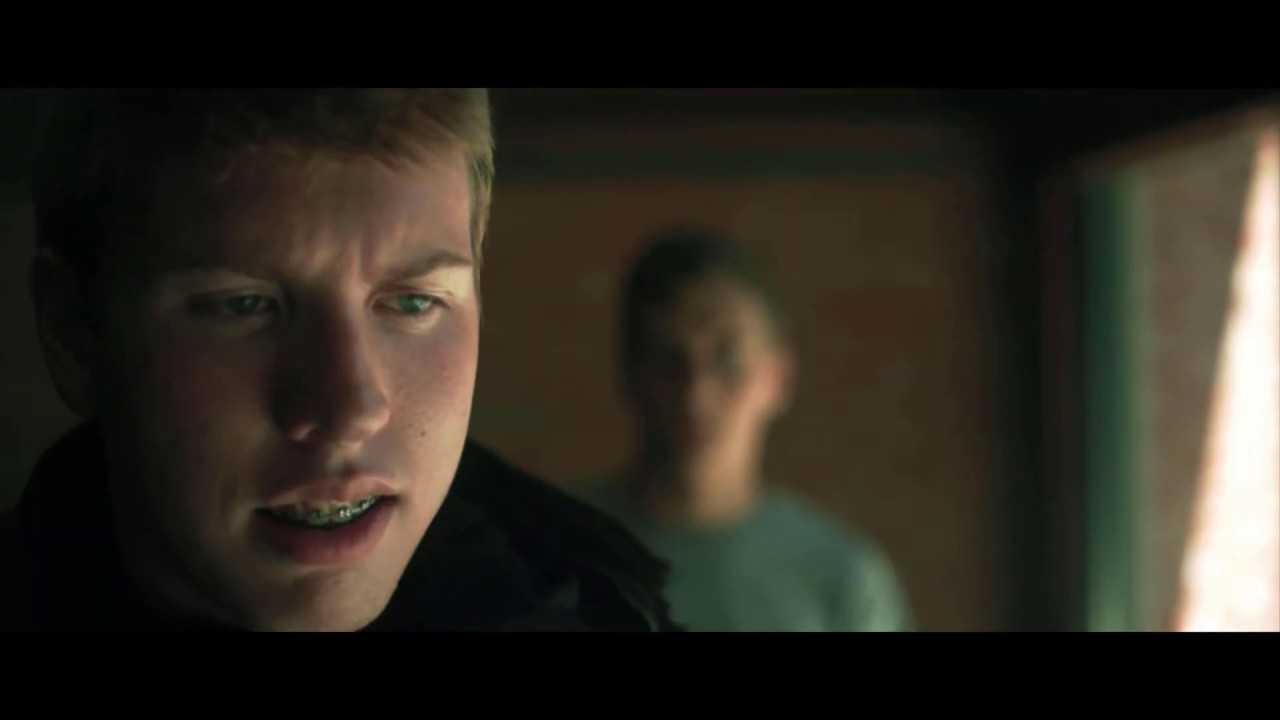 Josh Ryan Cinematography Reel (2020) - YouTube