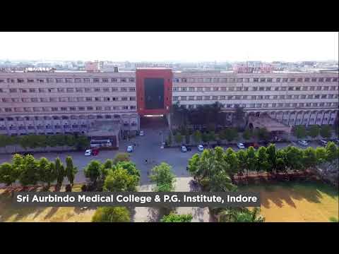 Advanced Research Labs at SAIMS | Sri Aurobindo University , Indore ...