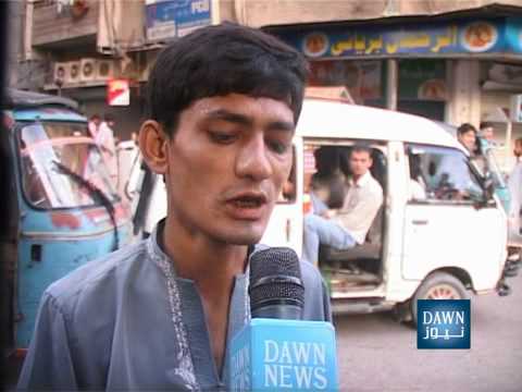 GUTKA | Side Effects Of Gutka | Haider Ali - YouTube