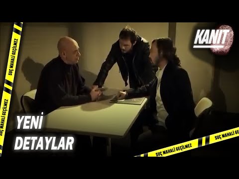 Ali Fidye İçin Mi Kaçırıldı - Kanıt Özel Klip
