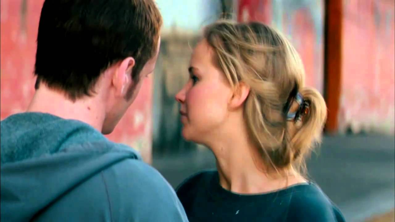 The Beaver - Film Clip #3 - YouTube
