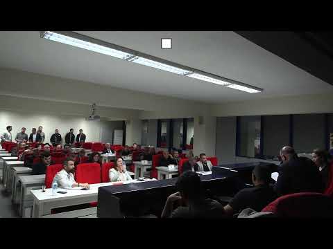 Menderes Belediyesi Meclis Toplantısı 01.04.2026