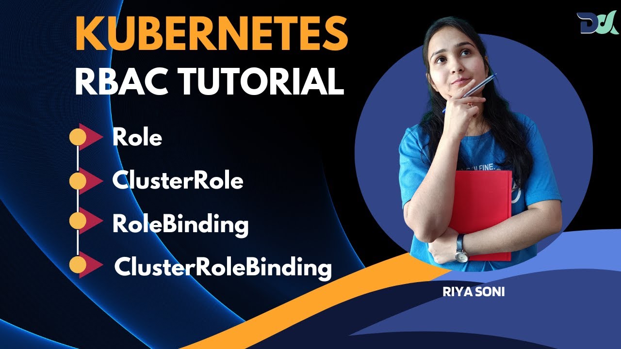 Kubernetes Rbac Tutorial Practical Creation Of Role Rolebinding Clusterrole