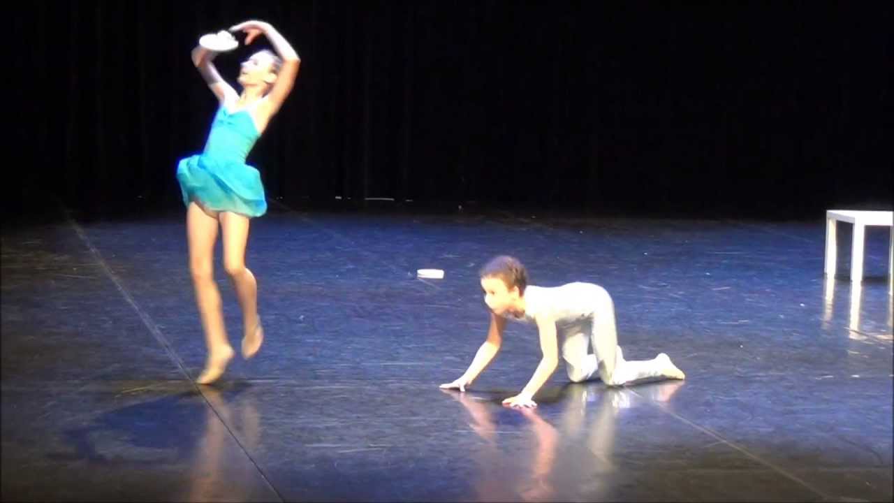 Julia Jurek, Julia Piwońska - Mistrzynie Polski Show Dance 2013 do lat ...