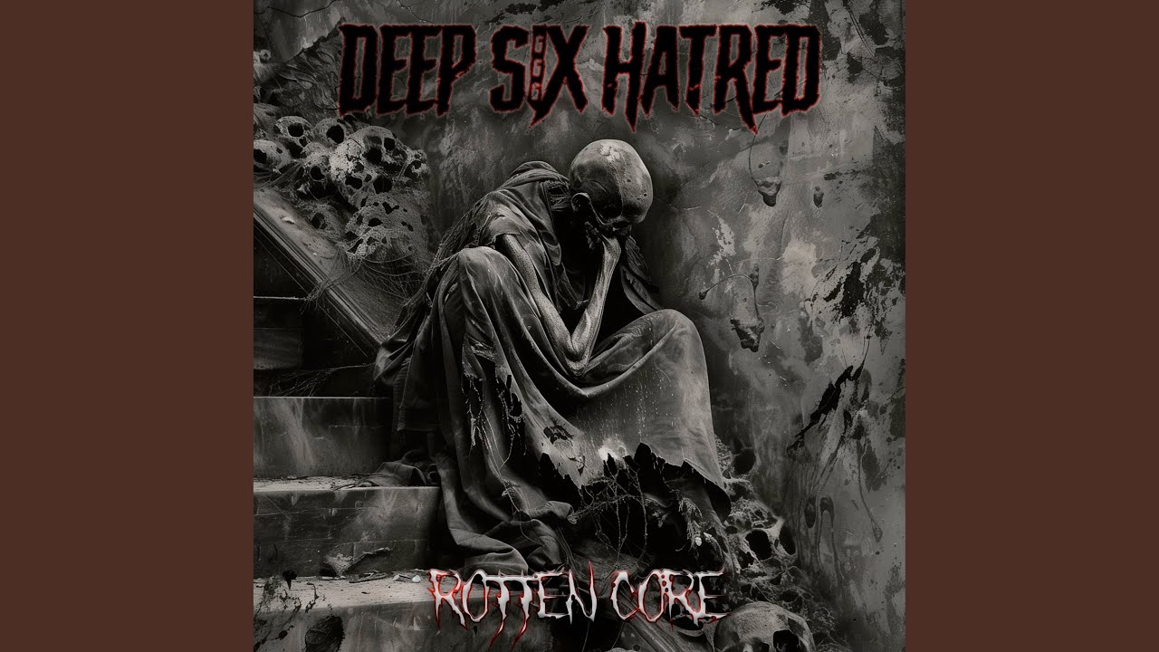 Rotten Core - YouTube