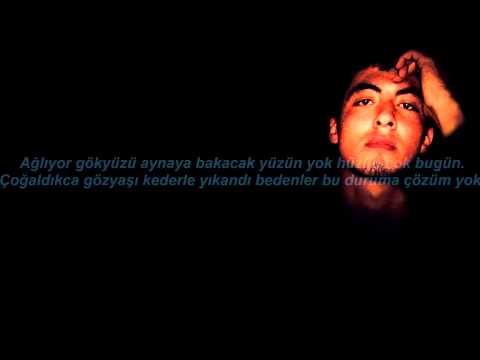 Squa ft. Efgan Deniz - Çözüm Yok