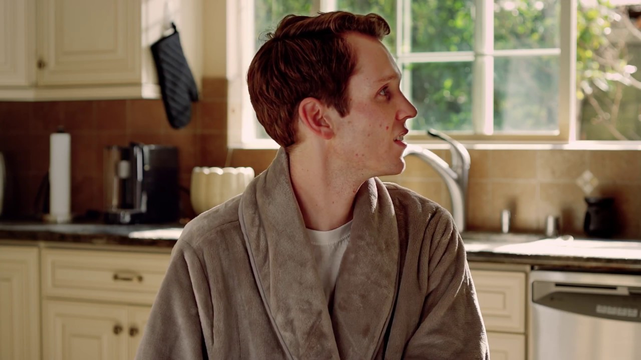 Cheerios Commercial - YouTube