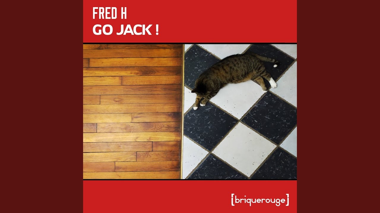 Go Jack! (Gerwin Van Engelenburg Remix) - YouTube