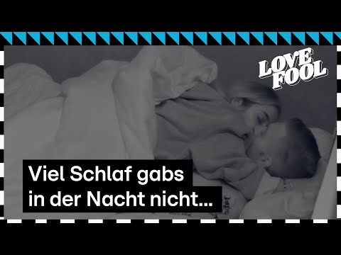 Eine Nach zu Zweit  | \