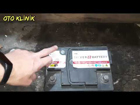 Akü Zayıfsa Ne Olur, Akü Bitikse Farlar Yanar mı, Aküye Çeşme Suyu Koyulur mu, Zayıf Akü Sorunu