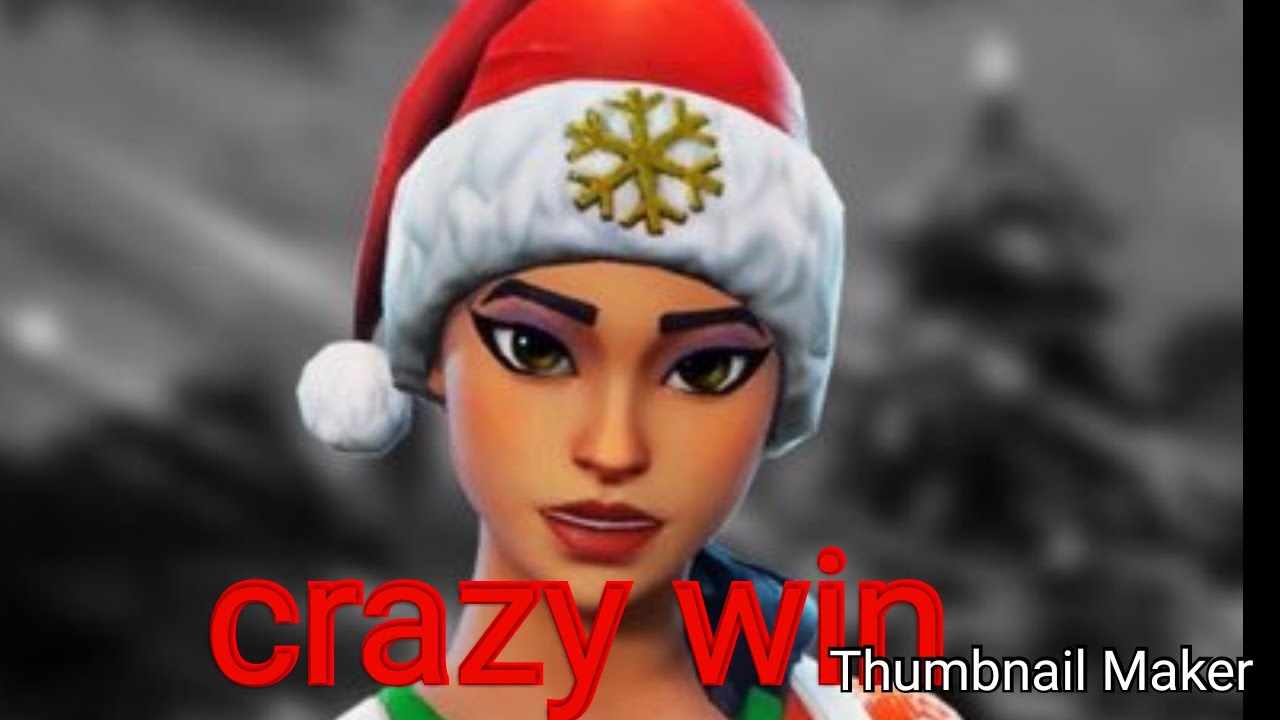 Crazy win - YouTube