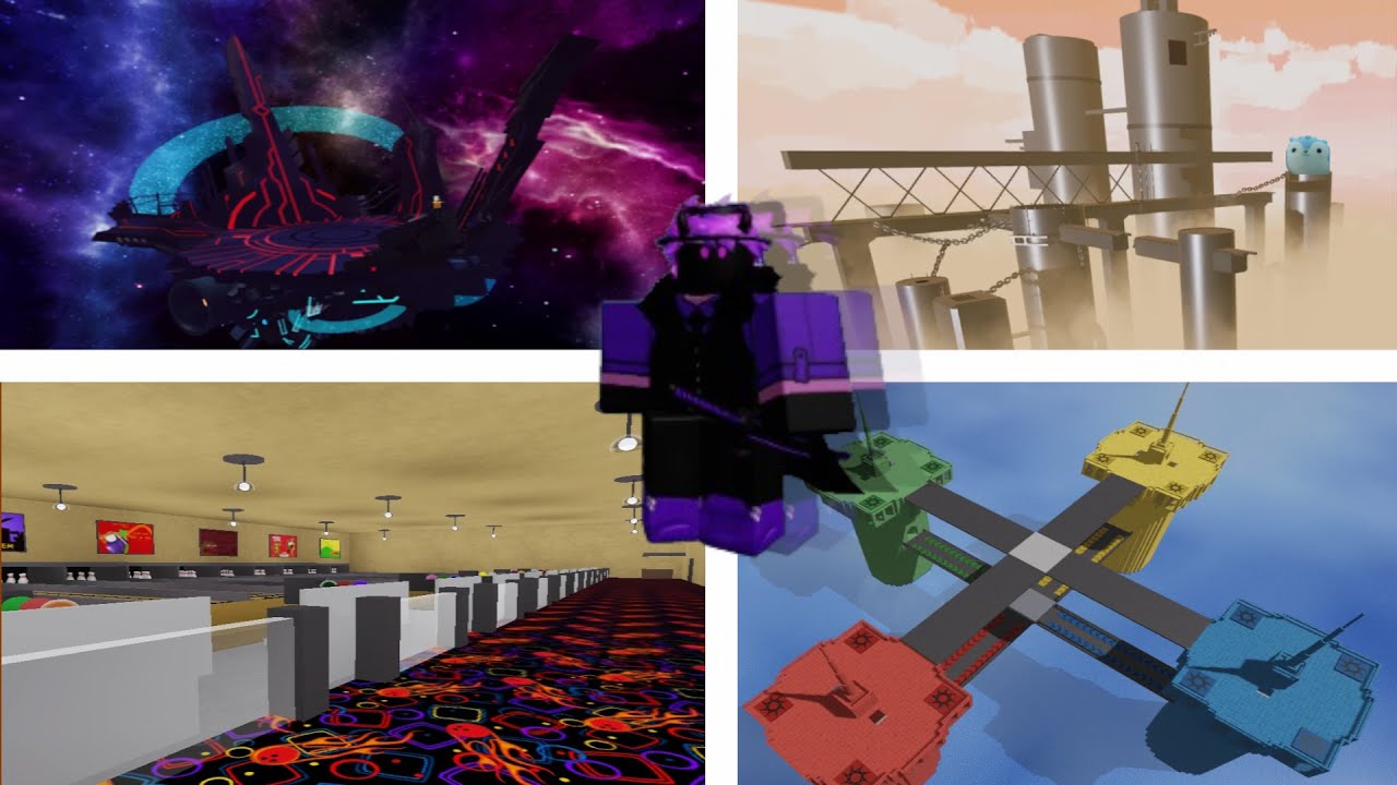 Secret and References in every map: Item Asylum - YouTube