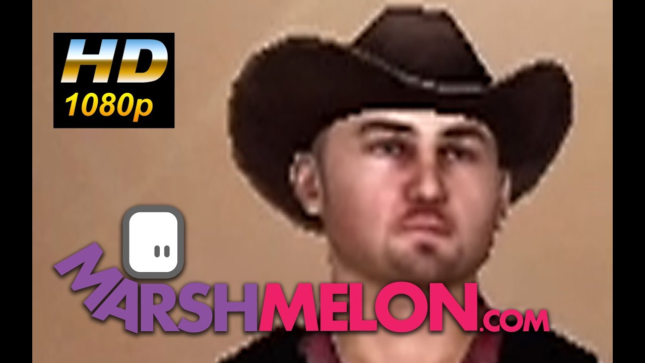 Top Hand Rodeo - Xbox 360 "Kinda Horrible" - YouTube