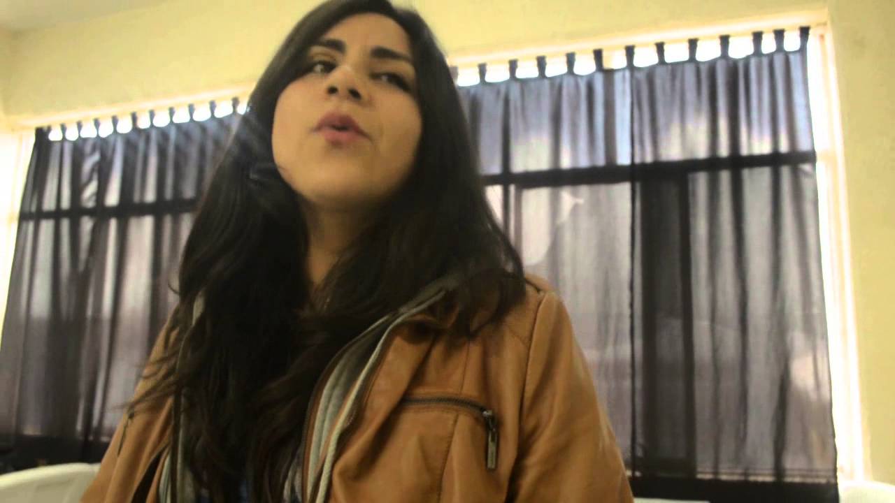 marginados 8 1 - YouTube