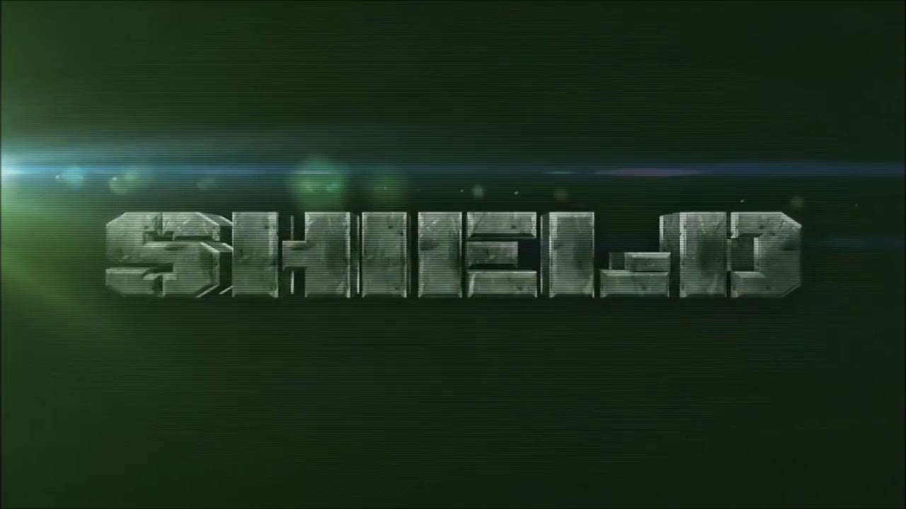 WWE: The Shield NEW Titantron 2017 - "Special Op" [HD] - YouTube