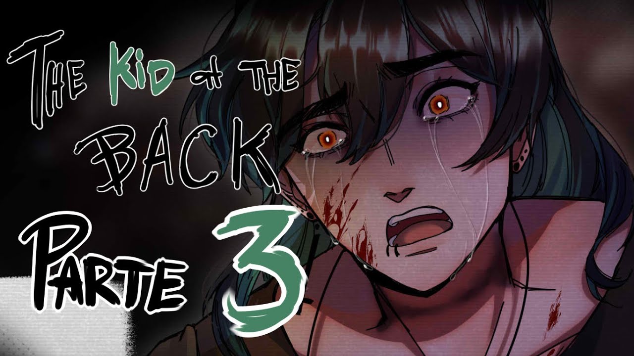 ¿Qué hiciste? | The Kid at the Back | Gameplay en español - YouTube
