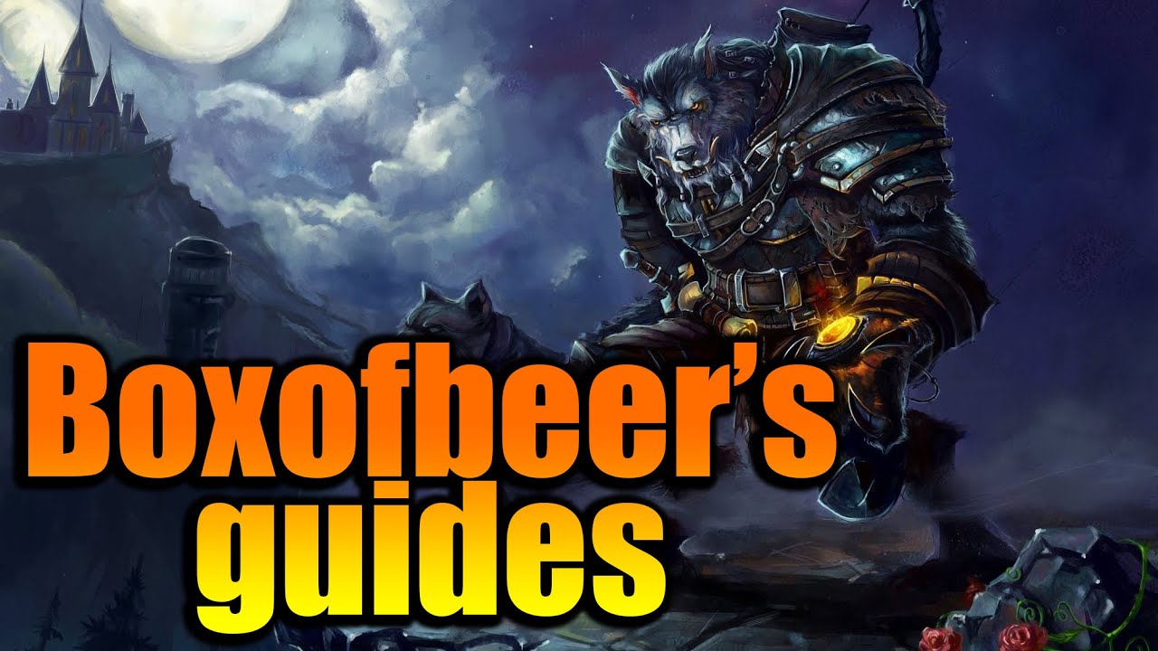 World of Warcraft Quest - Crystal Fury - YouTube