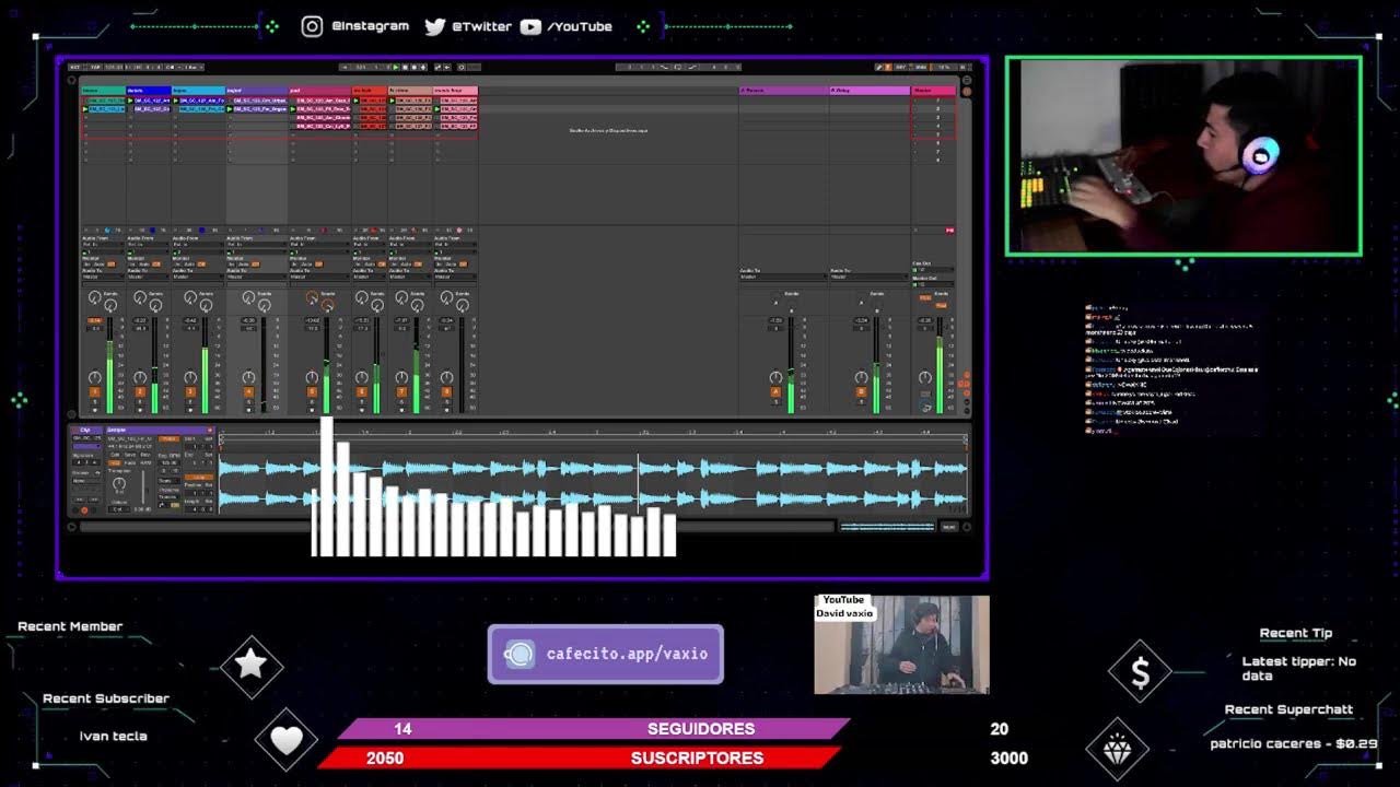 The Temper Trap - Sweet Disposition (Licha Ignacio Unofficial Remix & Orchestal Outro Version ...