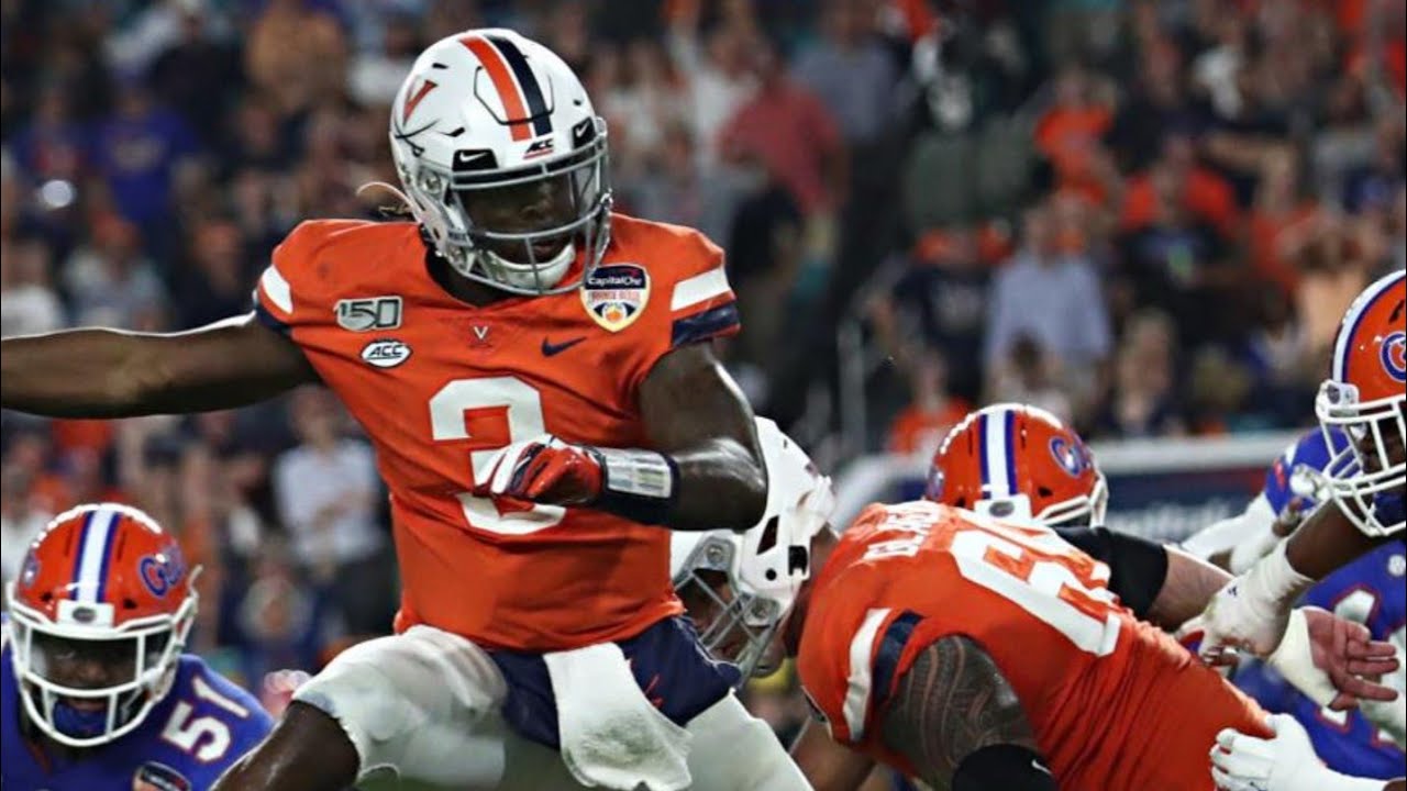 ||3todaneck|| Bryce Perkins Career Highlights 2018-2020 - YouTube