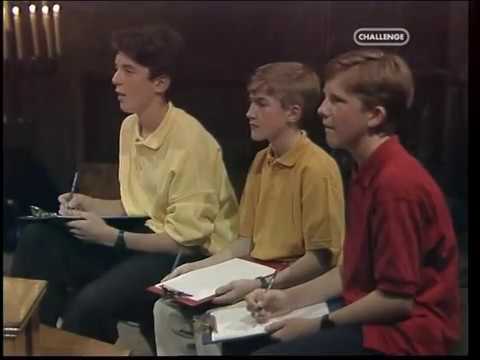 Knightmare Series 5 Episode 6 - YouTube