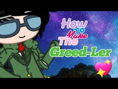 🍋💛How to make the Greed-ler! • Enjoy • Give credits!💛🍋 - YouTube