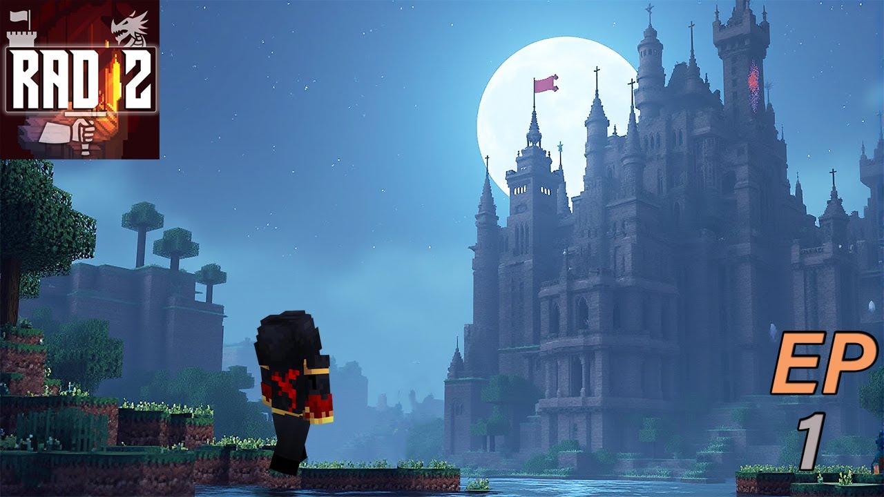 EP1 | EMPEZANDO UNA NUEVA AVENTURA SOLITARIA!!! | - Roguelike ...