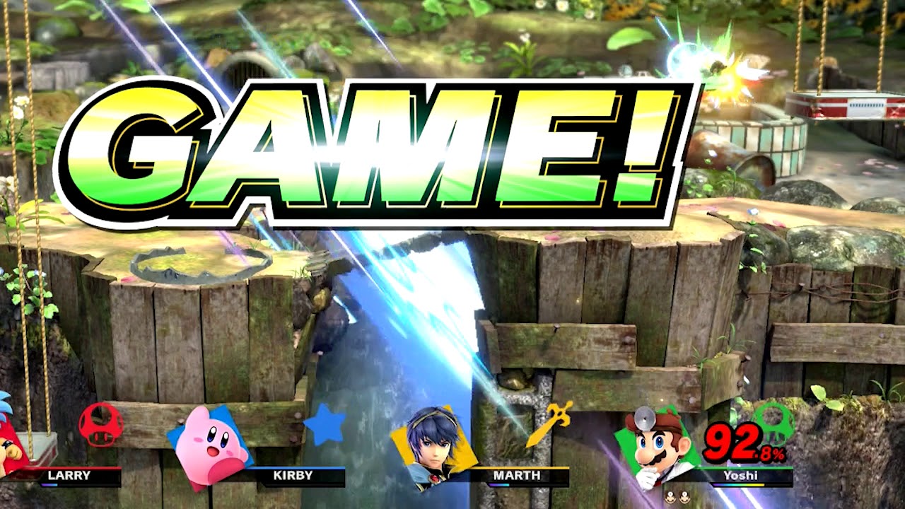 Buttons Smashers- Smash final part and outtake - YouTube