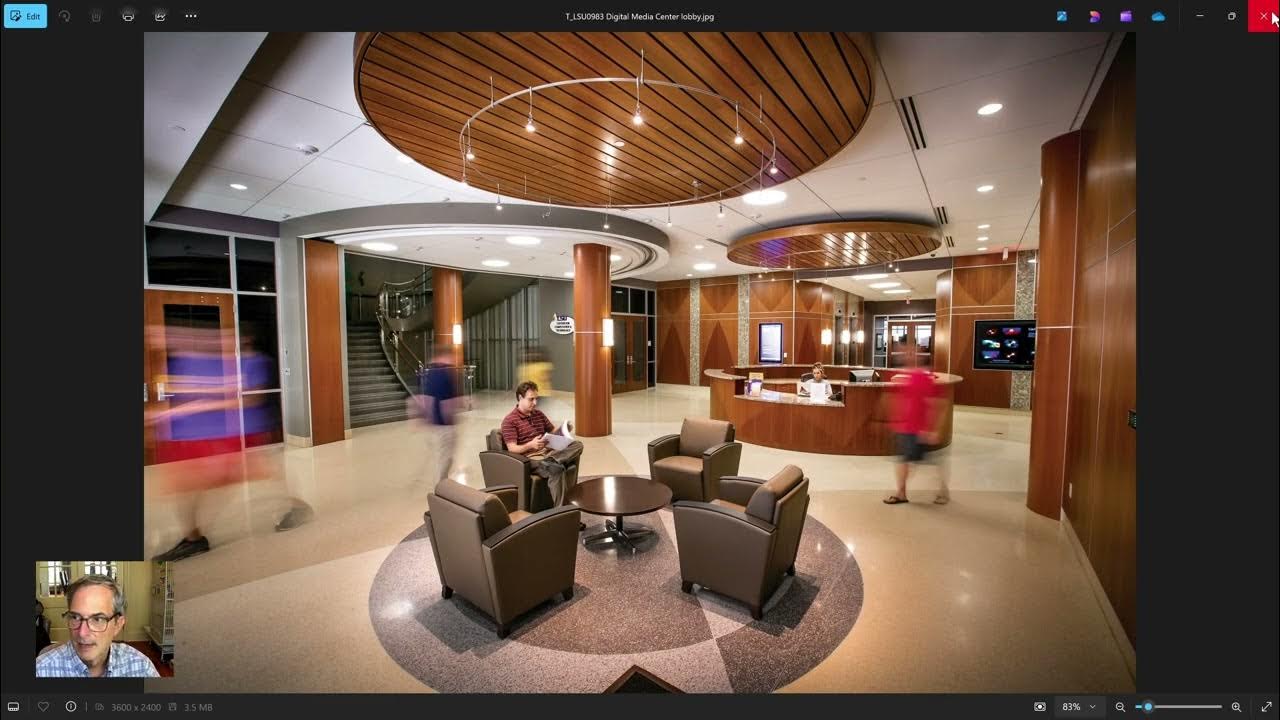 Perforce & Unreal 5 | Part 9: Creating Raw Game Assets with DCC and Perforce - YouTube