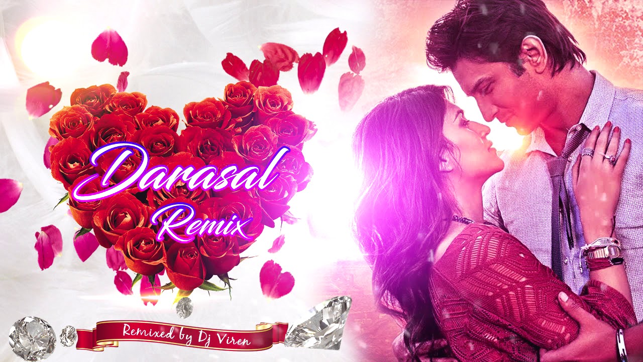Atif Aslam | Darasal | Raabta | Remix - YouTube