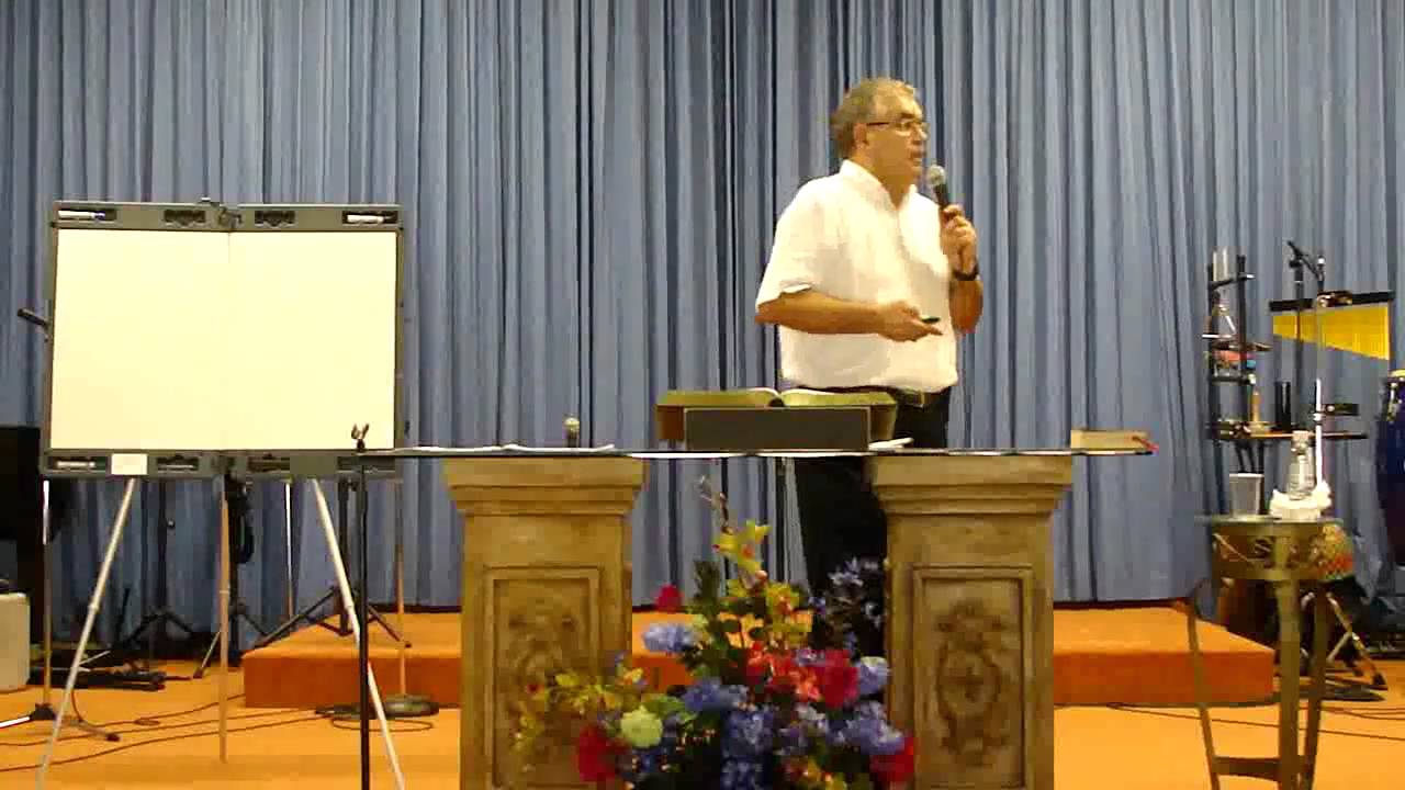 10. Dr. Samuel Solivan, Ph. D., La Mujer Comprometida Con Las ...