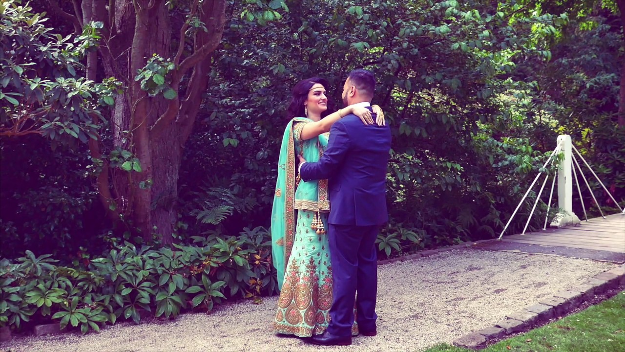 Beautiful Afghan Couple Wedding Love Dance Clip Ali İnan Photo Video ...