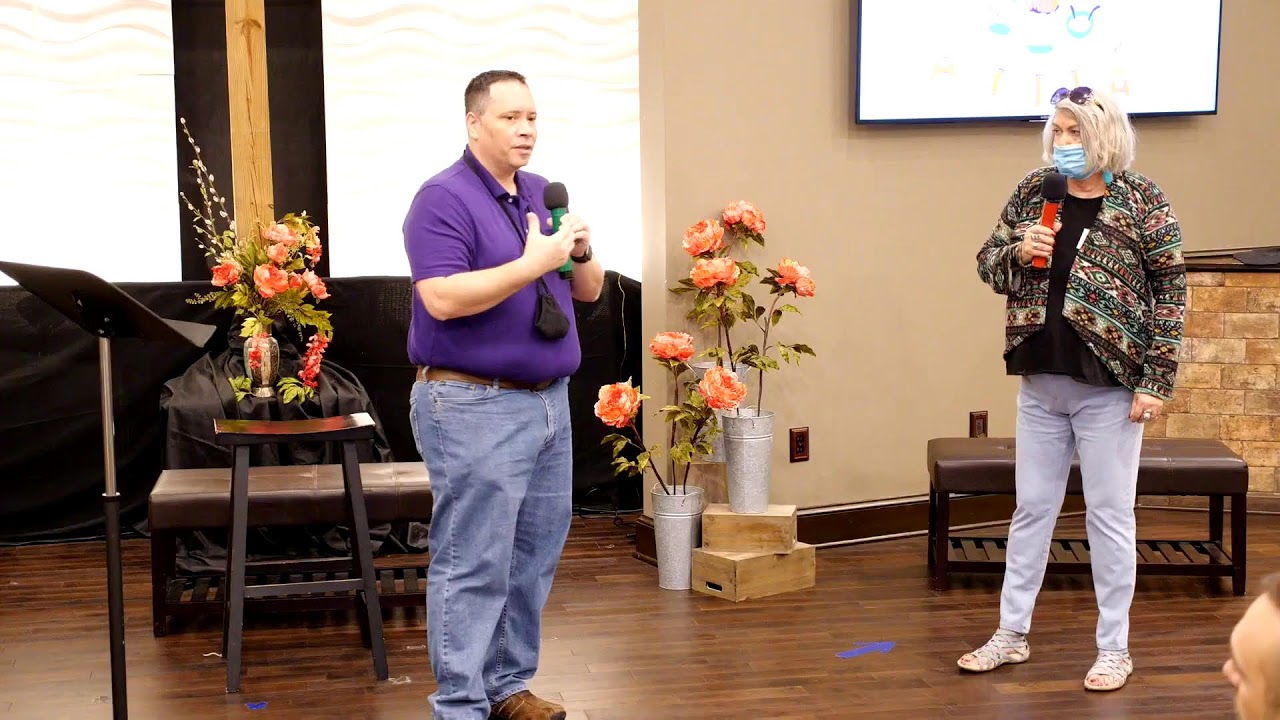 Family Worship Services - YouTube