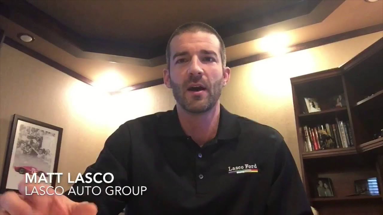 Productivity and Accountability Now! - Matt Lasco - YouTube