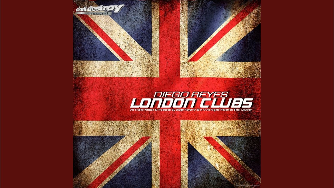 Code Red (Original Mix) - YouTube Music