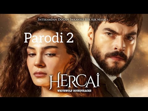 Hercai Parodi 2 - ( Official Video )
