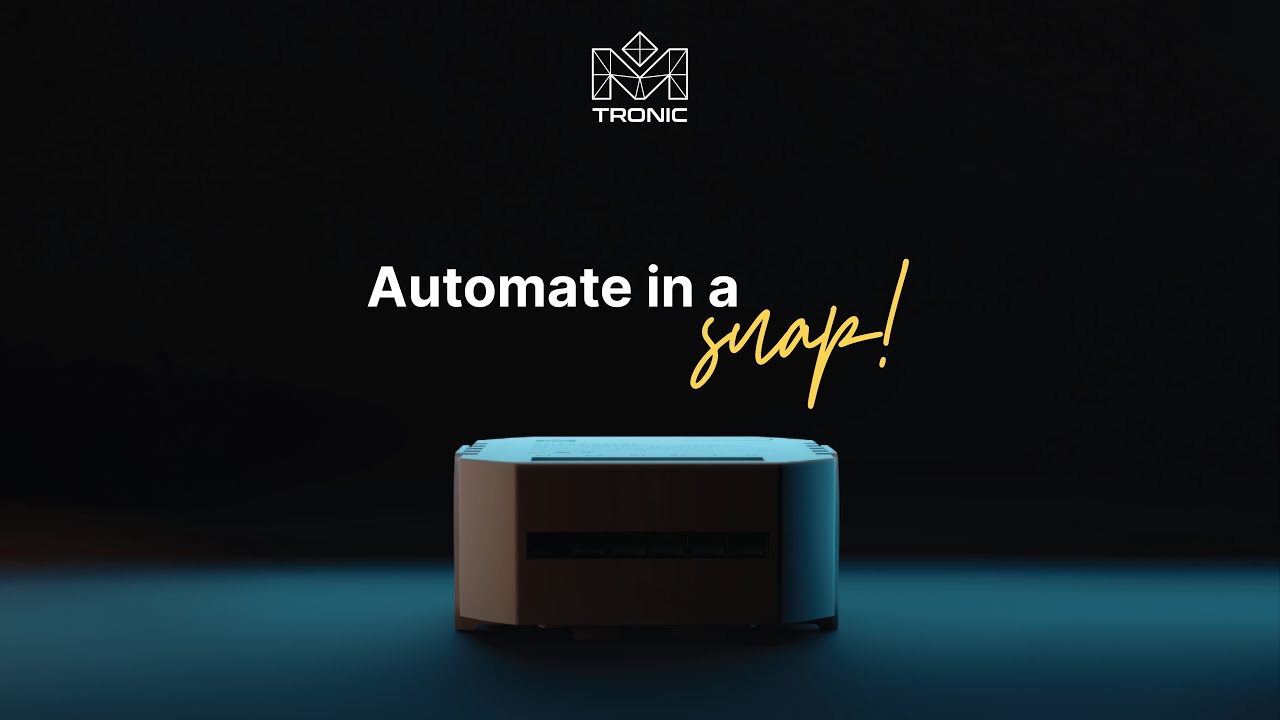 Introducing the Smart Relay – a quick solution to transform any switch ...