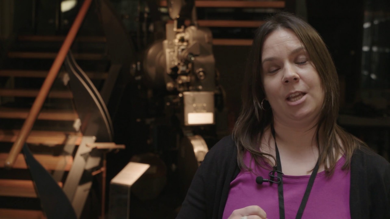 Victoria Rogers Cardiff Story - YouTube