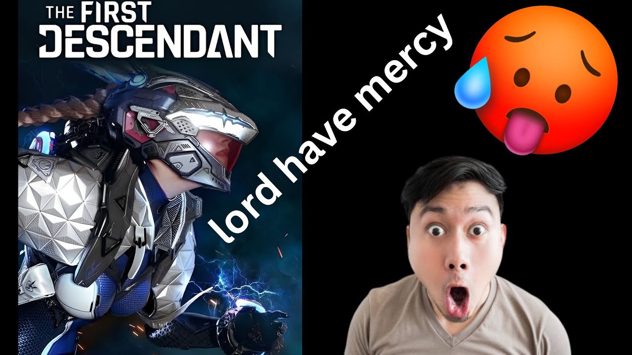 VOICEOVER - The First Descendant - I Am Going Back To It My People ...