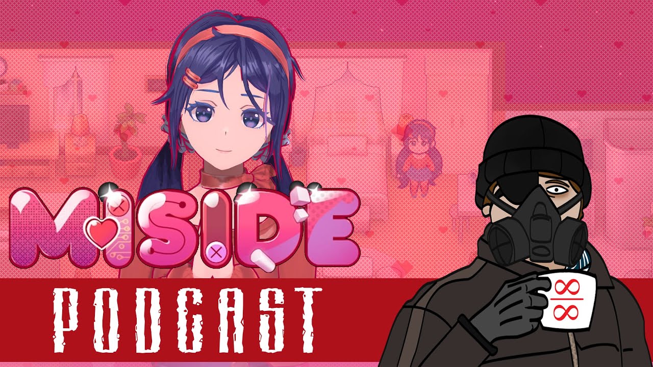 Подкаст Картотеки №40: MiSide (feat. VANDELEY) | Cartoteka's podcast ...