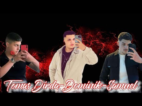 ❌TOMAS DIRDA &DOMINIK&SAMUEL ❌- Rači nasovav