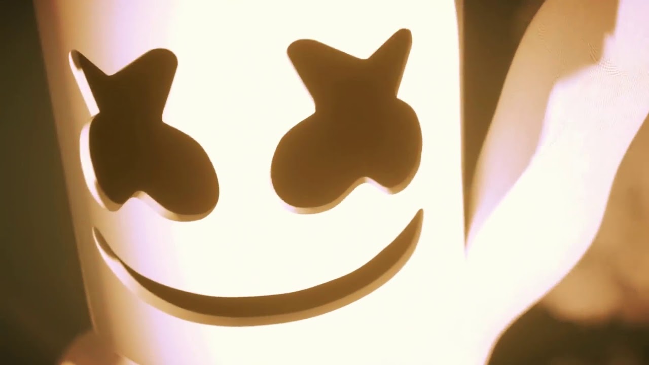 Marshmello FLY Official Music Video - YouTube