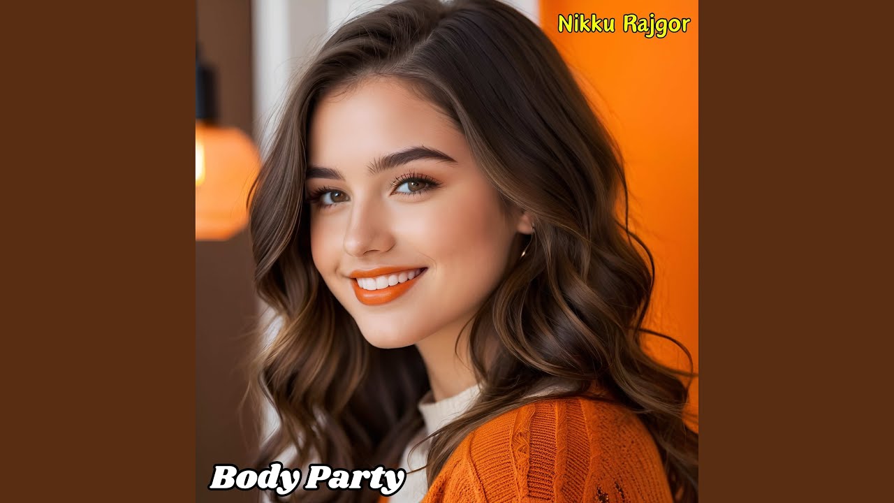 Body Party - YouTube